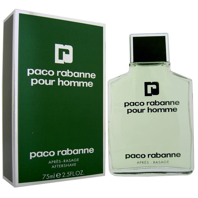 After Shave Paco Rabanne Pour Homme - eMAG.ro