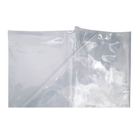 Fata de masa tip musama ND, 400 x 140 cm, transparenta MT3 - eMAG.ro