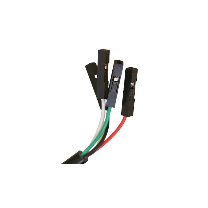 Usb към сериен Uart Ttl конвертор Ch340g Usb към Com адаптер кабел