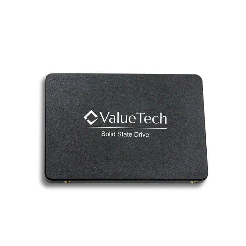 Solid State Drive (SSD) ValueTech Supersonic, 480GB, 2.5", SATA III ...