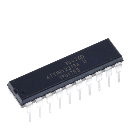 Микроконтролер Arduino Clone ATTINY2313A-PU - eMAG.bg