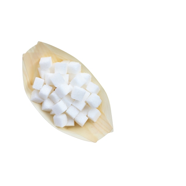 Zahar alb set 500 stick, Natural Seeds Product, 2Kg - eMAG.ro