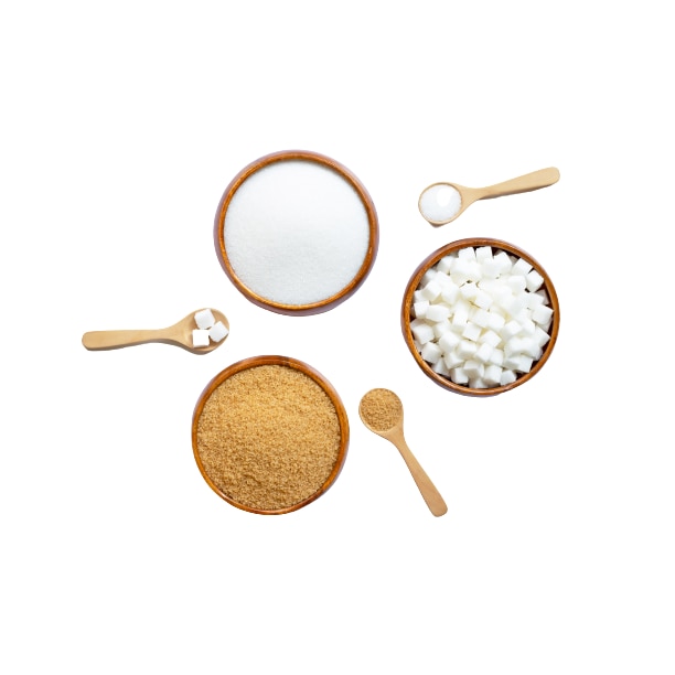 Zahar alb set 500 stick, Natural Seeds Product, 2.5Kg - eMAG.ro