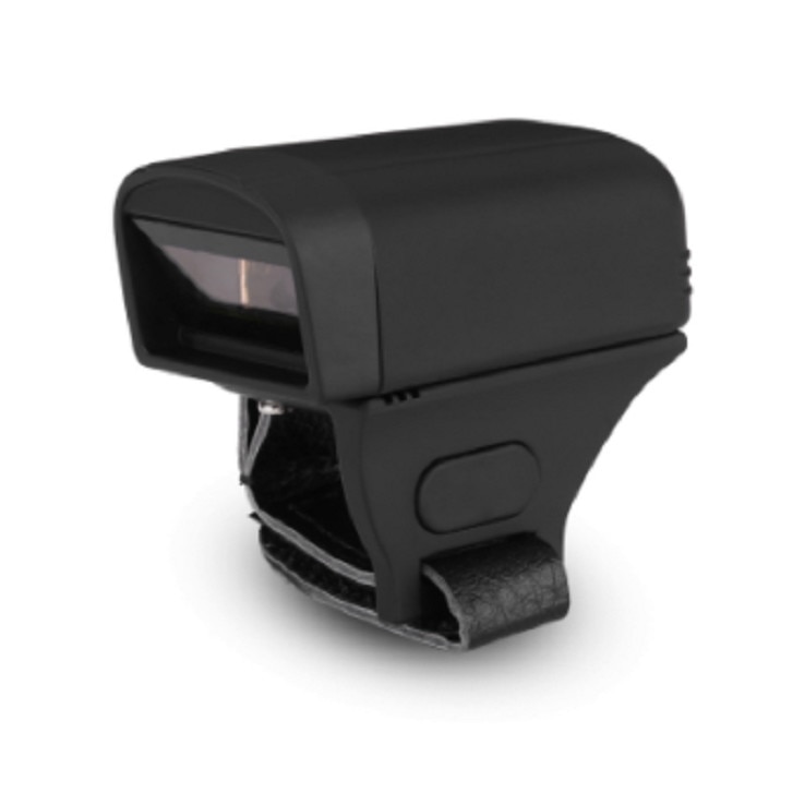 Cititor cod bare Bluetooth TS-3500 (2D, QR), mini Ring - eMAG.ro