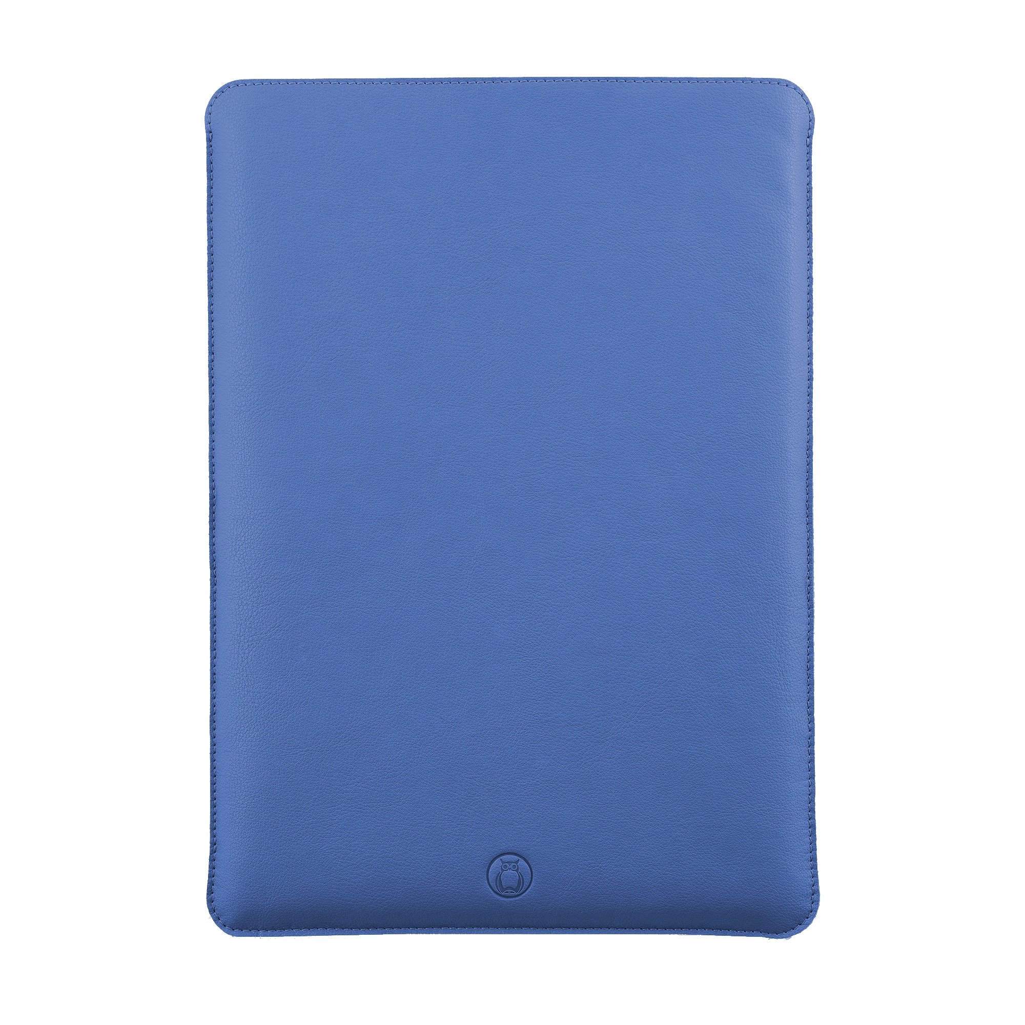 Husa laptop, MacBook PRO 15 inch, UNIKA, piele PU cu lana din fibre ...