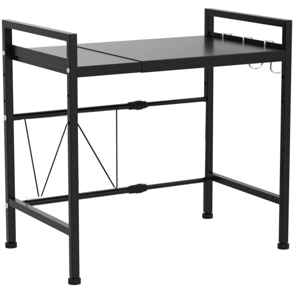 Raft cuptor microunde, Quasar & Co.®, suport bucatarie, rafturi ...