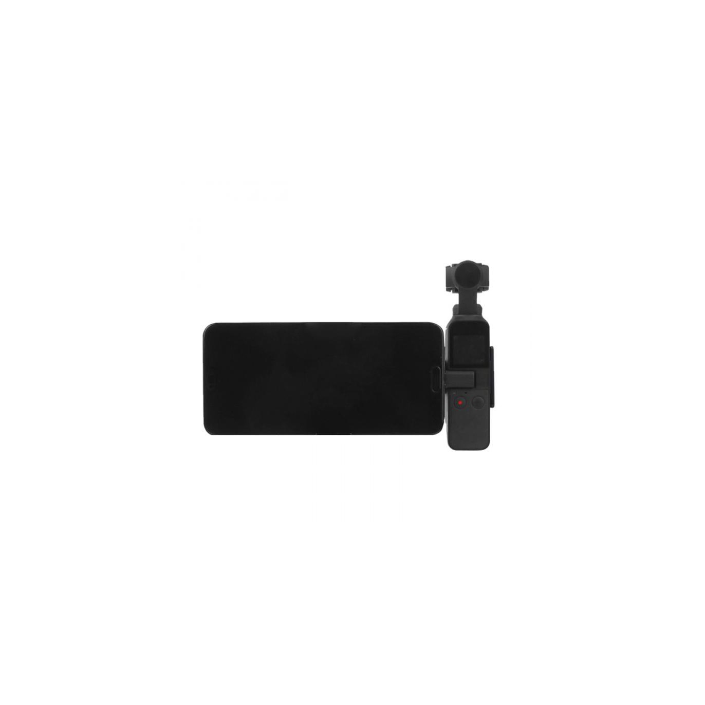 Trepied Extensibil cu Suport pentru Telefon Dedicat DJI Osmo Pocket ...
