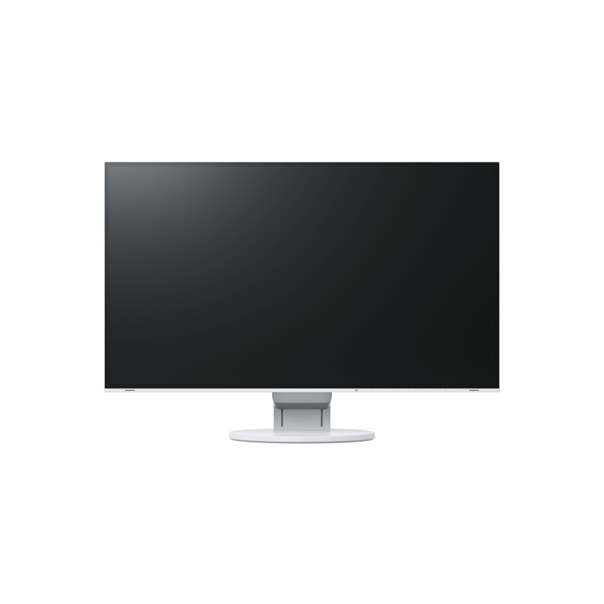 Monitor, Eizo, EV2785-WT FlexScan EcoView, 27 inchi, Alb - eMAG.ro