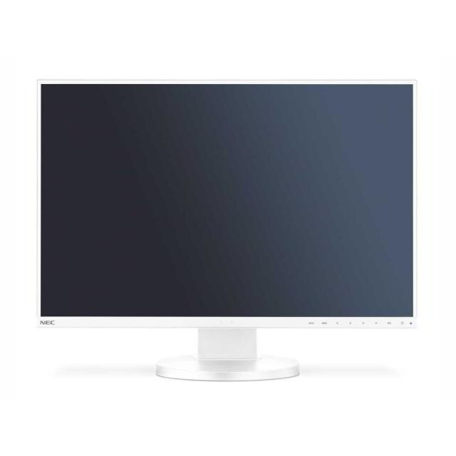Monitor, Nec, 24", Alb - eMAG.ro