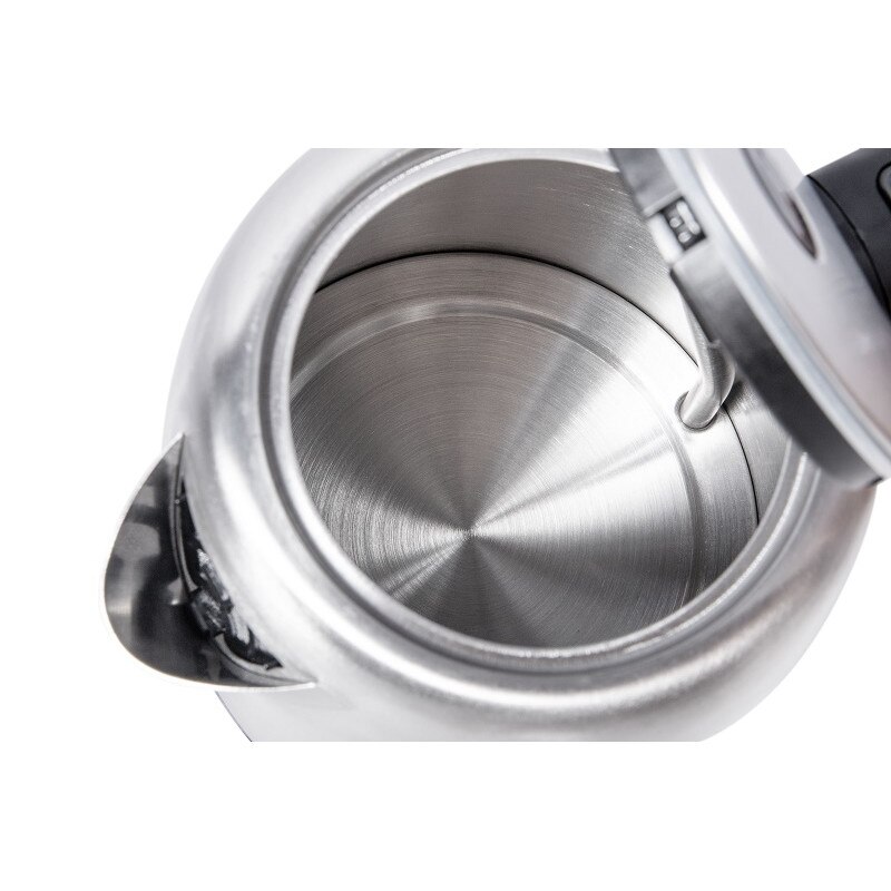 Електрическа кана Rohnson R-7622, 2000W, 1л, Автоматично изключване ...