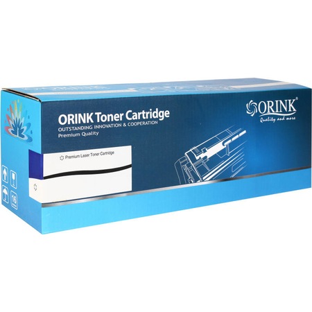 High Premium Orink тонер, подходящ за HP LaserJet P1102, Canon LBP6018 ...