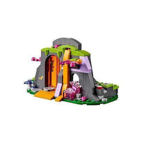 Lego 41175 A Tűzsárkány lávabarlangja - eMAG.hu