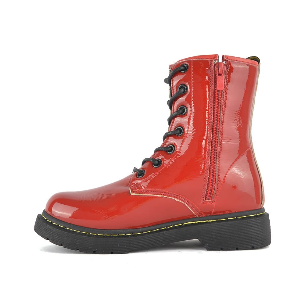 Ghete De Dama Amores Rosii 37 EU - eMAG.ro