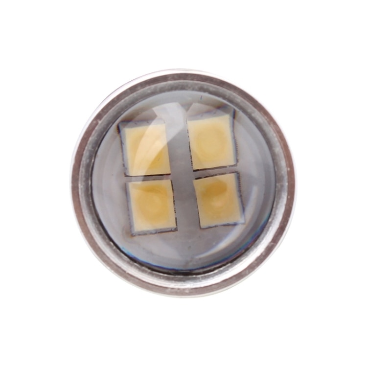 Bec led H4, Car Front Headlights - eMAG.ro