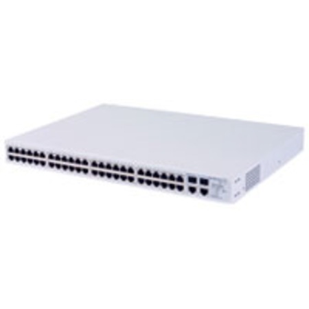 Switch 3Com SuperStack 3 Switch 3250 48-port 10/100 Plus 2 10/100/1000 ...