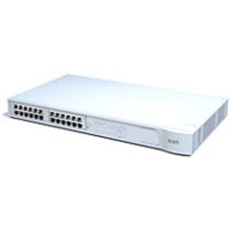 Hub 3Com SuperStack II Baseline Dual Speed(24 ports) - eMAG.ro