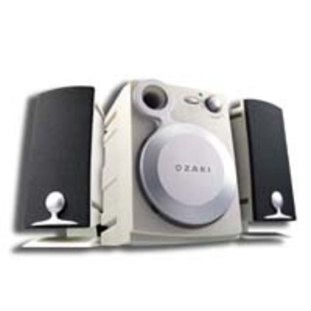 Sistem audio 2.1 OZAKI CM688W - eMAG.ro