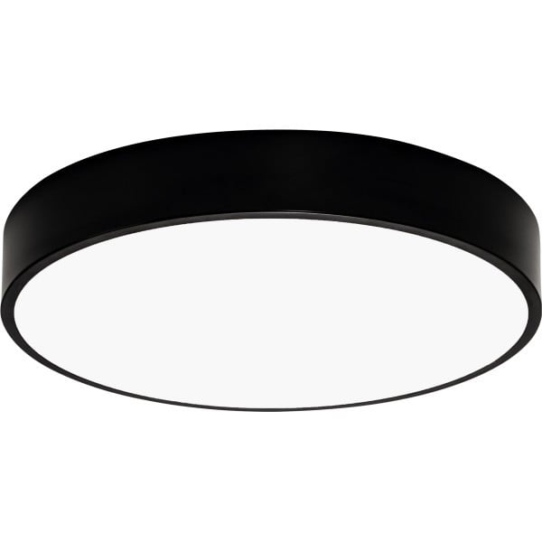 Plafoniera LED rotunda Blade, 36W, 3020 lm, temperatura de culoare ...