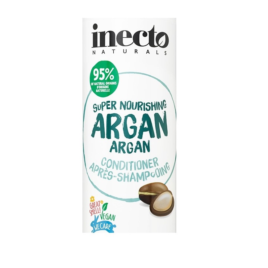 Balsam Argan, Inecto Naturals, 500 ml - eMAG.ro