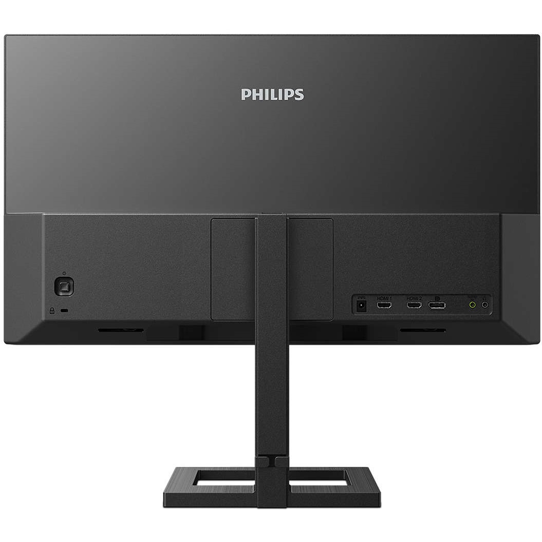 Монитор Philips 27'', IPS, QHD, 75Hz, 4ms, Adaptive Sync, Display Port ...