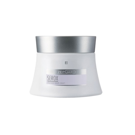 Crema Serox Intensive Result, LR, 50 ml - eMAG.ro