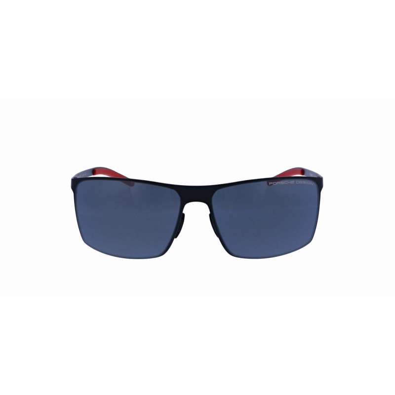 Ochelari de soare Porsche Design, P8667 - A, Negru - eMAG.ro