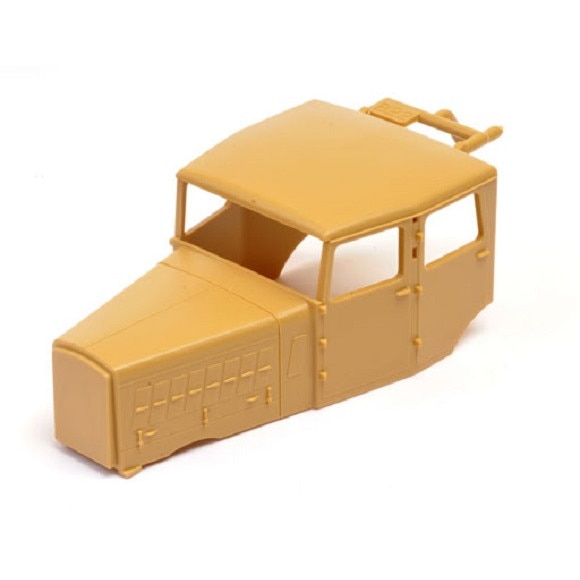 Macheta Militara Tamiya German Hanomag Heavy Tractor SS-1 1:48 TAM ...