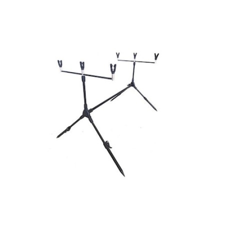 Rod pod cu 4 posturi 4Karp - eMAG.ro