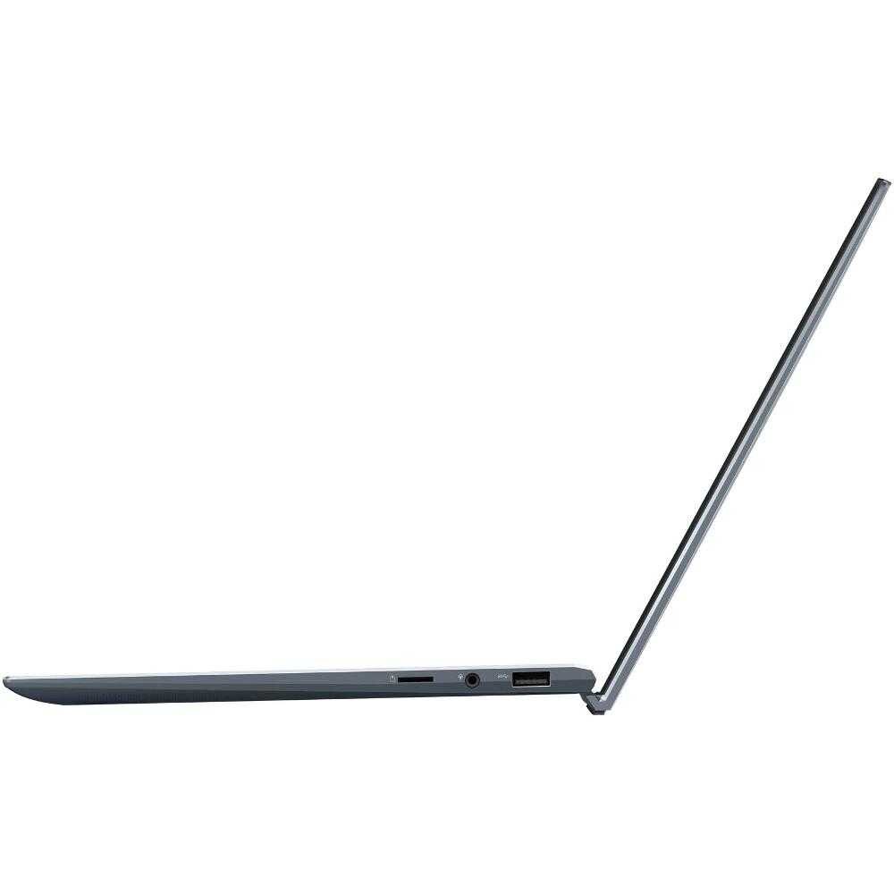Laptop Asus ZenBook 14 UX435EA-A5022T, Intel® Core™ i7-1165G7, 16GB ...