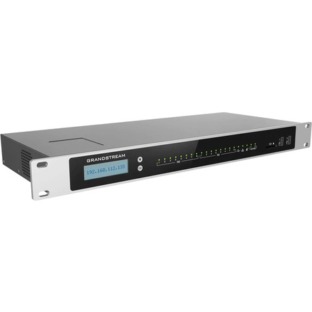 VoIP PBX Grandstream UCM6308 Enterprise Grade IP PBX, 3000 потребители ...