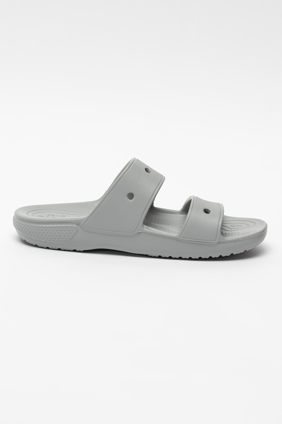 Crocs, Papuci unisex cu talpa ergonomica Classic - eMAG.ro