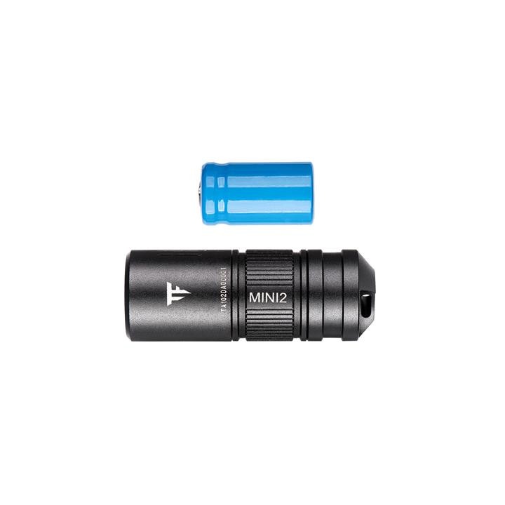 TrustFire MINI2 minilámpa - eMAG.hu