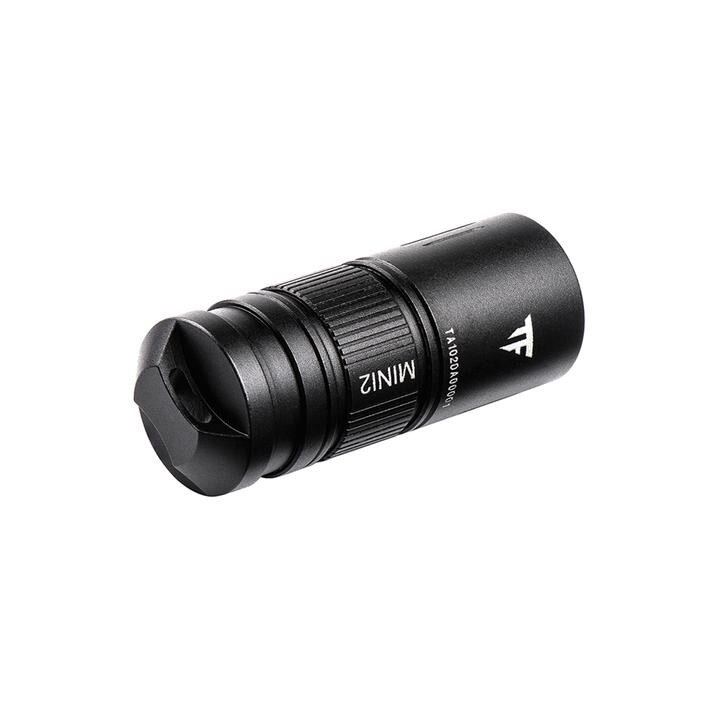 TrustFire MINI2 minilámpa - eMAG.hu