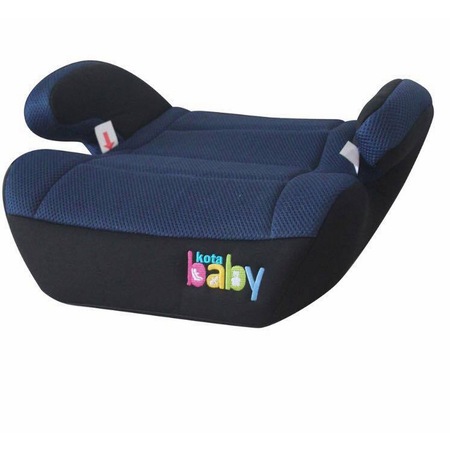 Inaltator auto copii Kota Baby Extra Safe - eMAG.ro