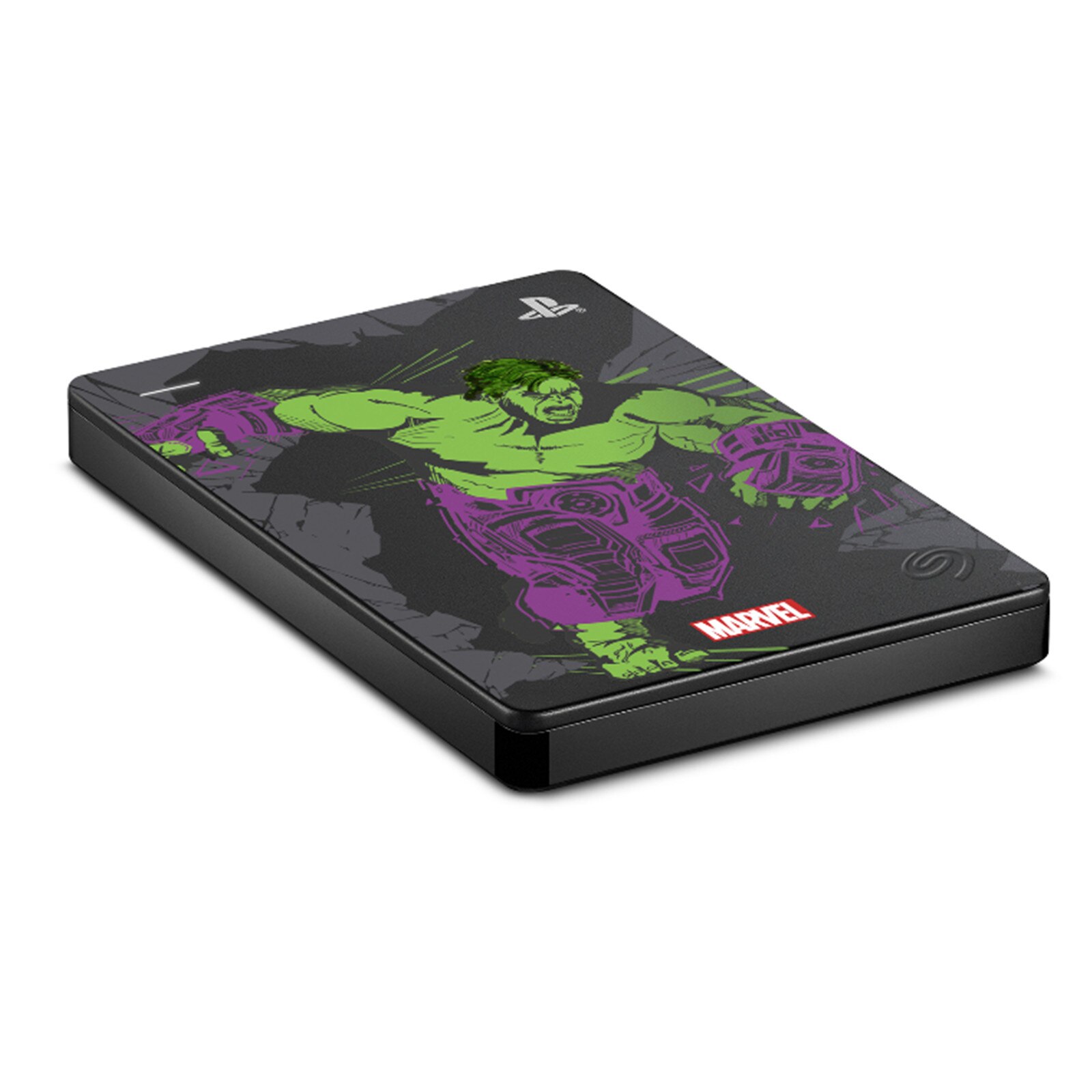 HDD Extern Seagate Game Drive PS4, 2TB, 2.5", USB 3.0, editie speciala ...