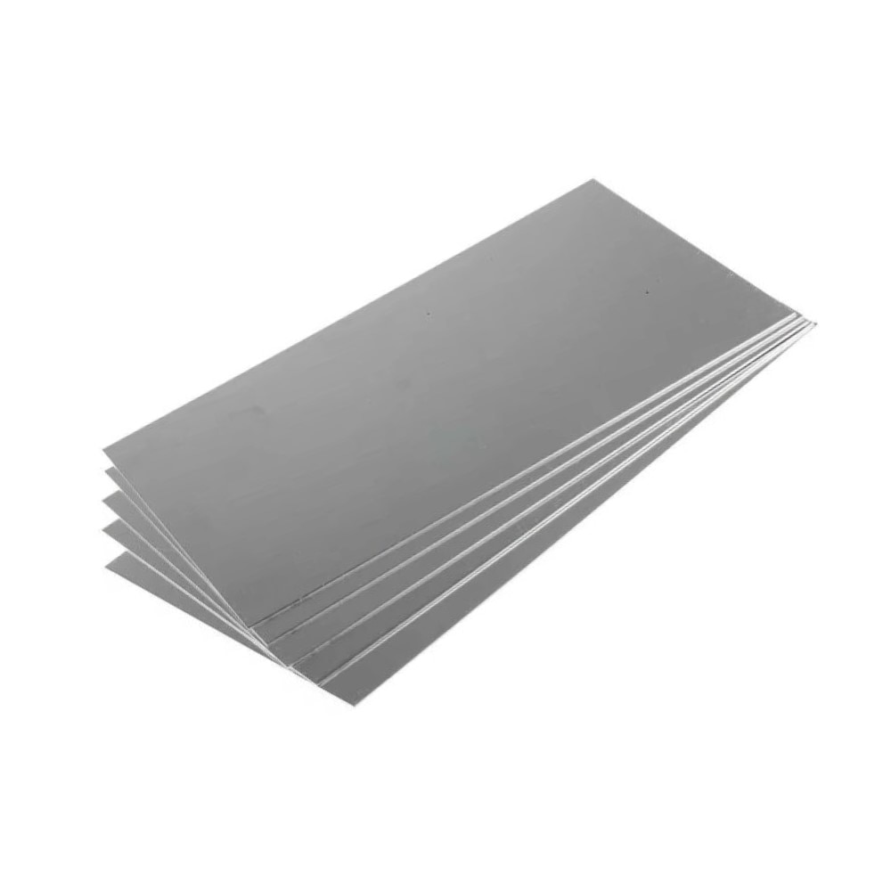 Tabla Dur-aluminiu grosime 3mm, latime 200mm, lungime 400mm - eMAG.ro