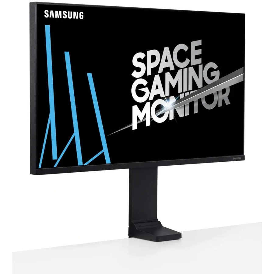 Monitor Gaming Led Samsung 31.5 inch, WQHD 2560 x 1440, 144 Hz ...