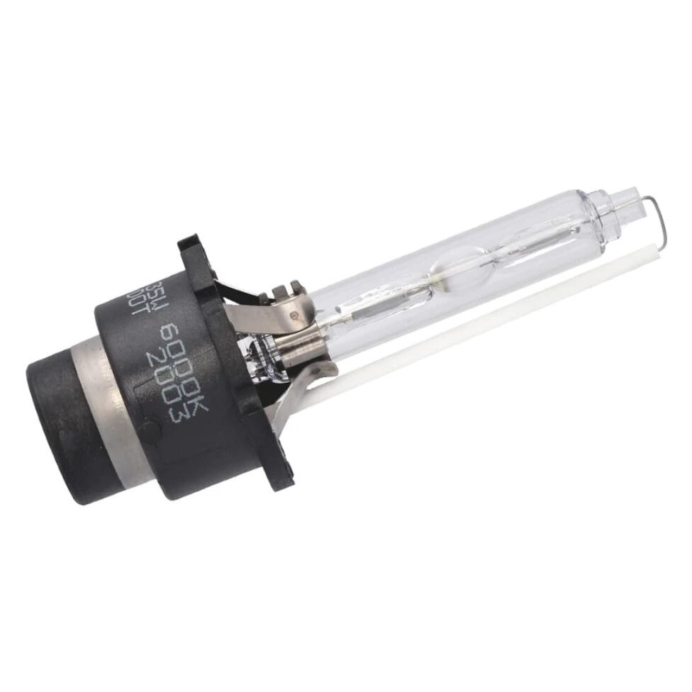 Bec Auto D2S Xenon pentru Far 6000k Bixenon 35W Faza Scurta - eMAG.ro