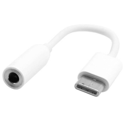 Преходник Wireman TYPE C HEAD, за слушалки, конектори TYPE C към женски ...