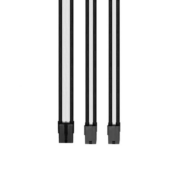 Set Prelungire Cabluri Sursa ATX, Asiahorse Modding Sleeve, Kit ...