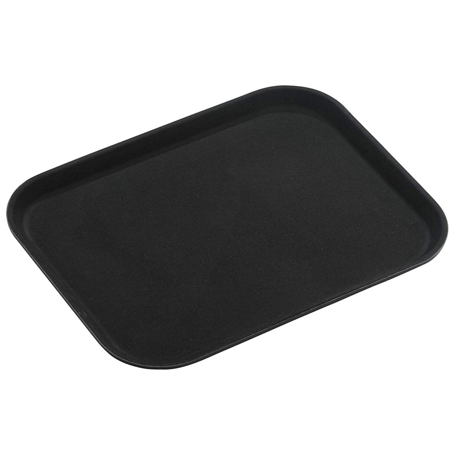 Tava servire dreptunghiulara, 45,5 x 35,5 cm "Super Plastic" - Grunwerg ...