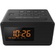Radio cu ceas FM Panasonic RC-800EG-K, negru - eMAG.ro