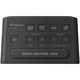 Radio cu ceas FM Panasonic RC-800EG-K, negru - eMAG.ro