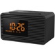 Radio cu ceas FM Panasonic RC-800EG-K, negru - eMAG.ro