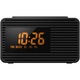 Radio cu ceas FM Panasonic RC-800EG-K, negru - eMAG.ro