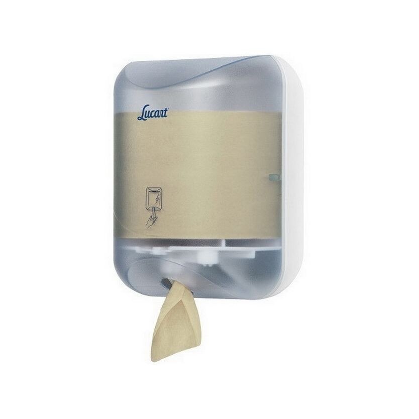 Lucart L-One Mini toalettpapír adagoló - eMAG.hu