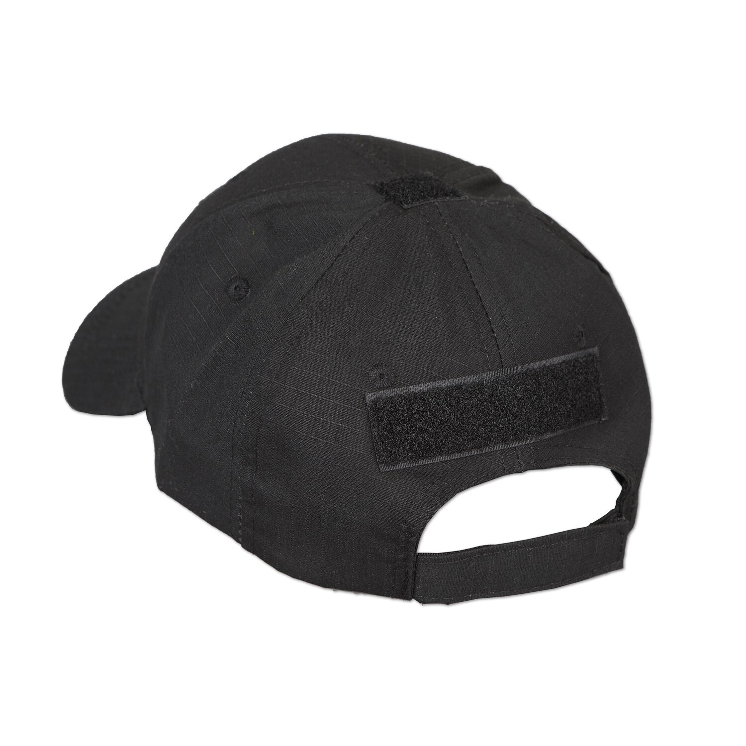 Sapca Black cu scai pentru patch-uri -- pentru strada, sala, airsoft ...