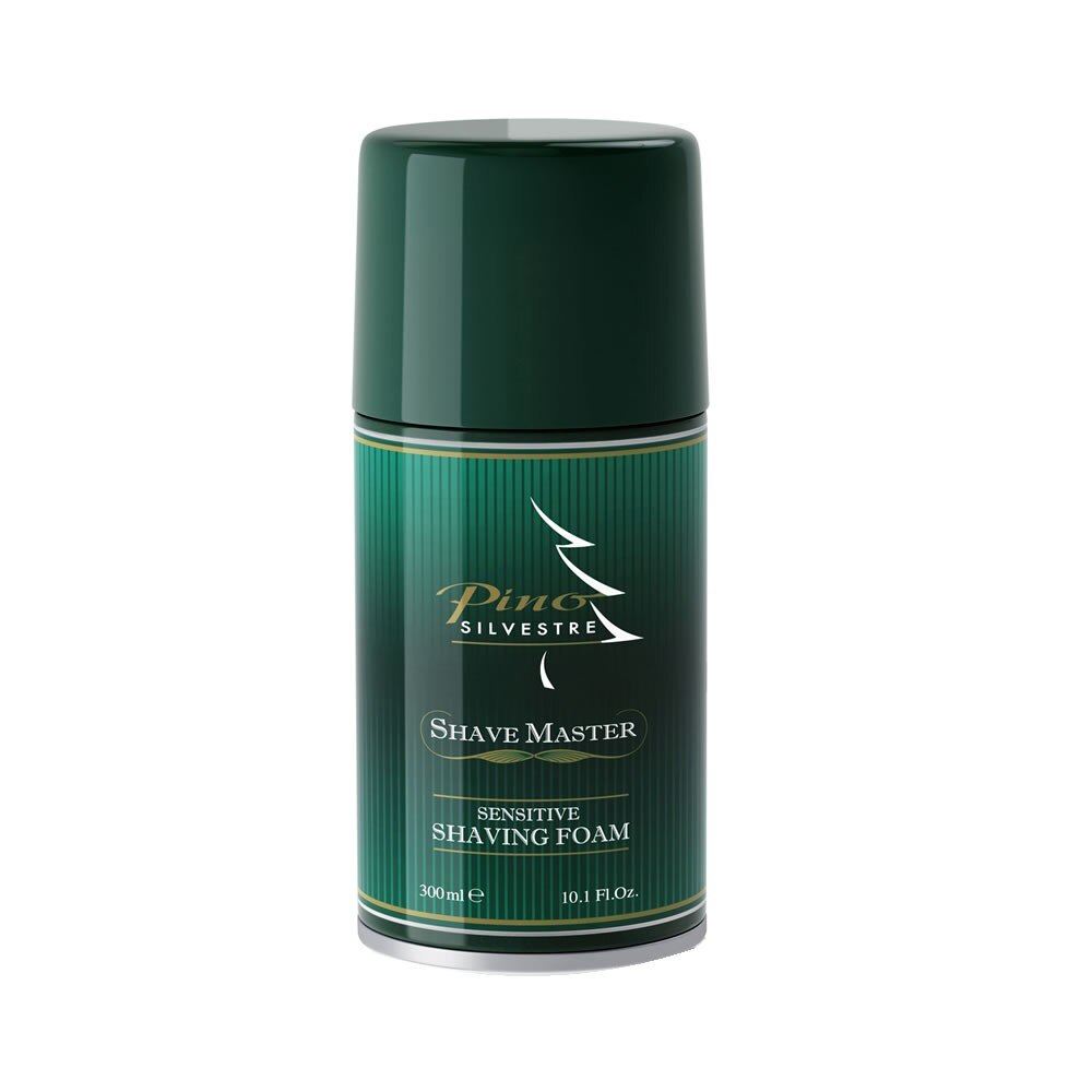 Spuma de barbierit Pino Silvestre Original 300 ml - eMAG.ro