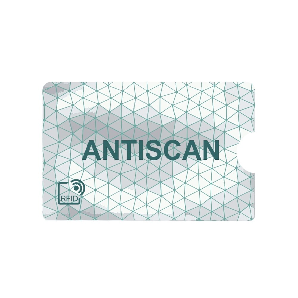 Husa de protectie card bancar H3 - eMAG.ro