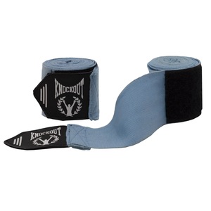 Bandaje Box cu burete Knockout Easy Wraps - S/M - eMAG.ro